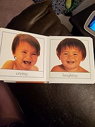 Baby Faces: DK: 9780789436504: Amazon.com: Books