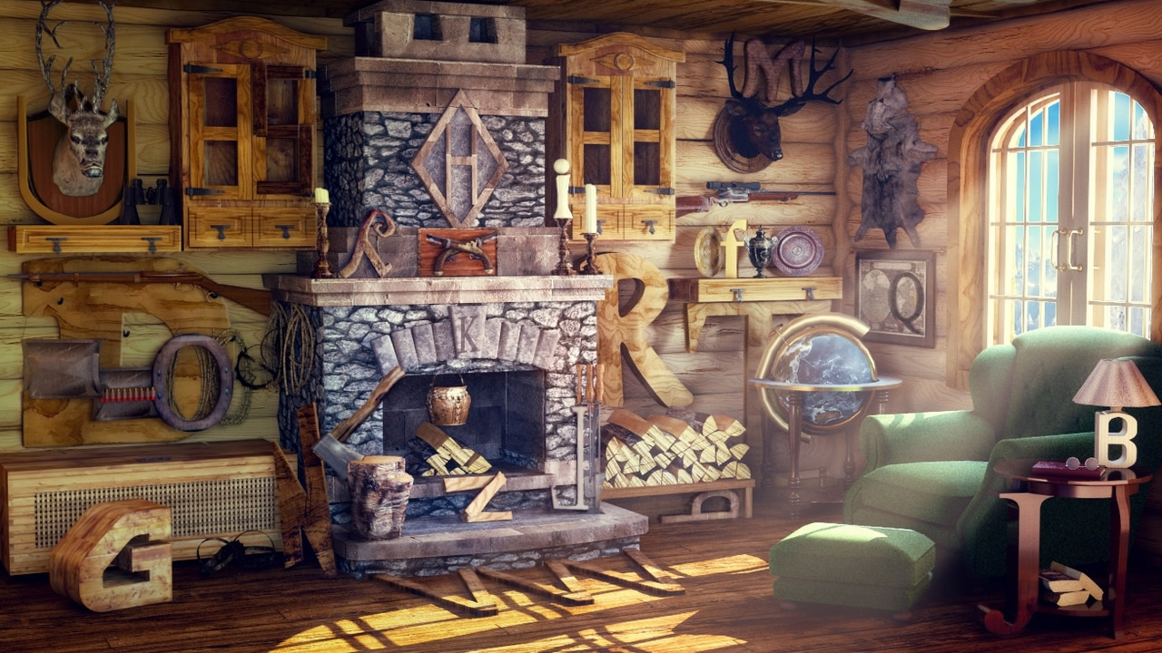 ABC Mysteriez: Hidden Letters Free - App on the Amazon Appstore