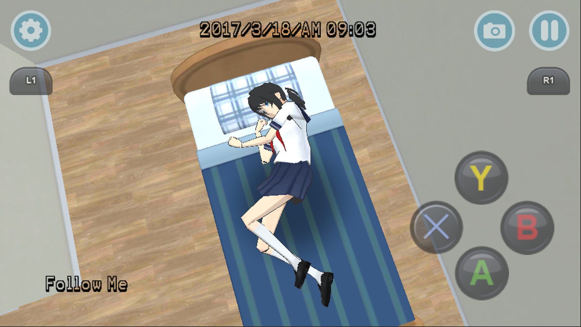 High School Simulator 2017 - App on the Amazon Appstore