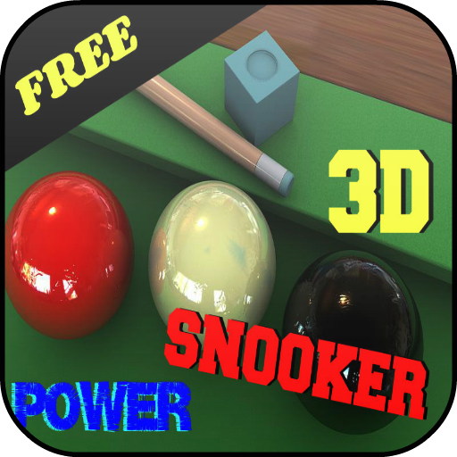 Power Snooker 3D - App on the Amazon Appstore