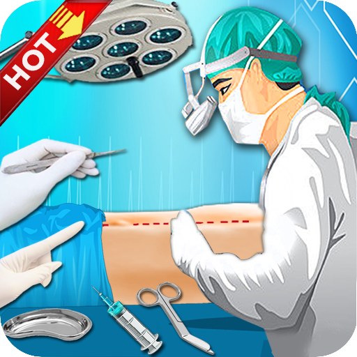 Stomach Surgery Simulator - App on the Amazon Appstore