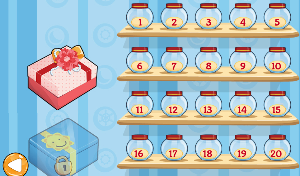 Candy Case Seasons(Kindle Tablet Edition) - App on the Amazon Appstore