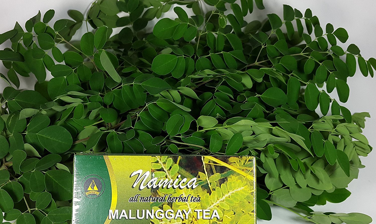 Malunggay Leaves