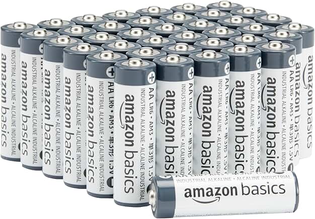 Amazon.co.uk: Battery