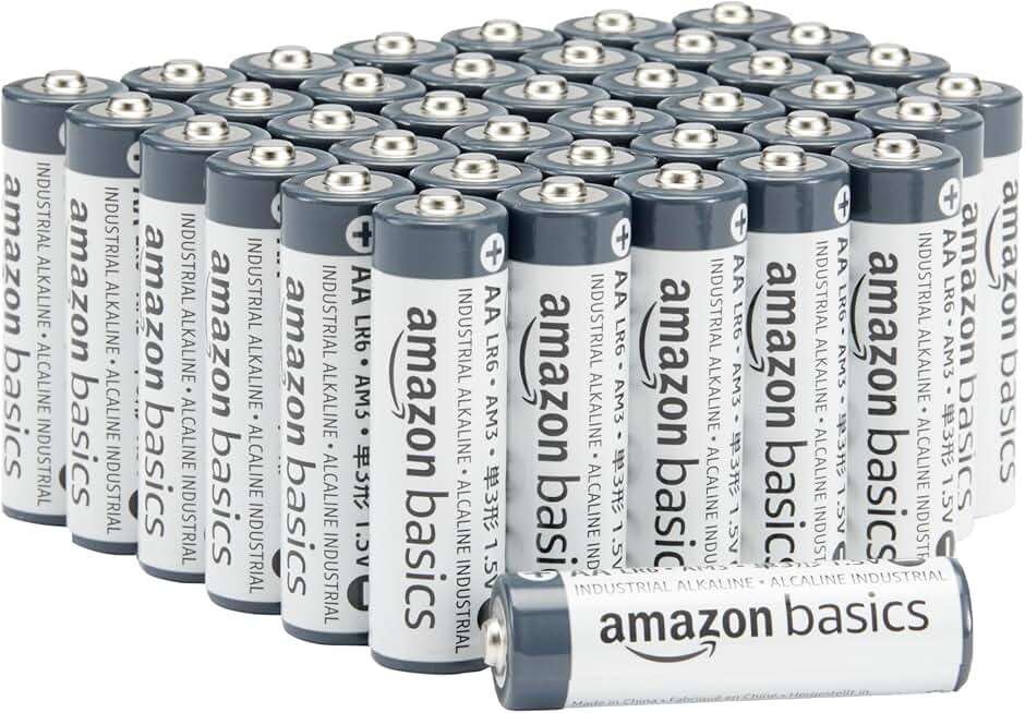 Amazon.co.uk: Battery