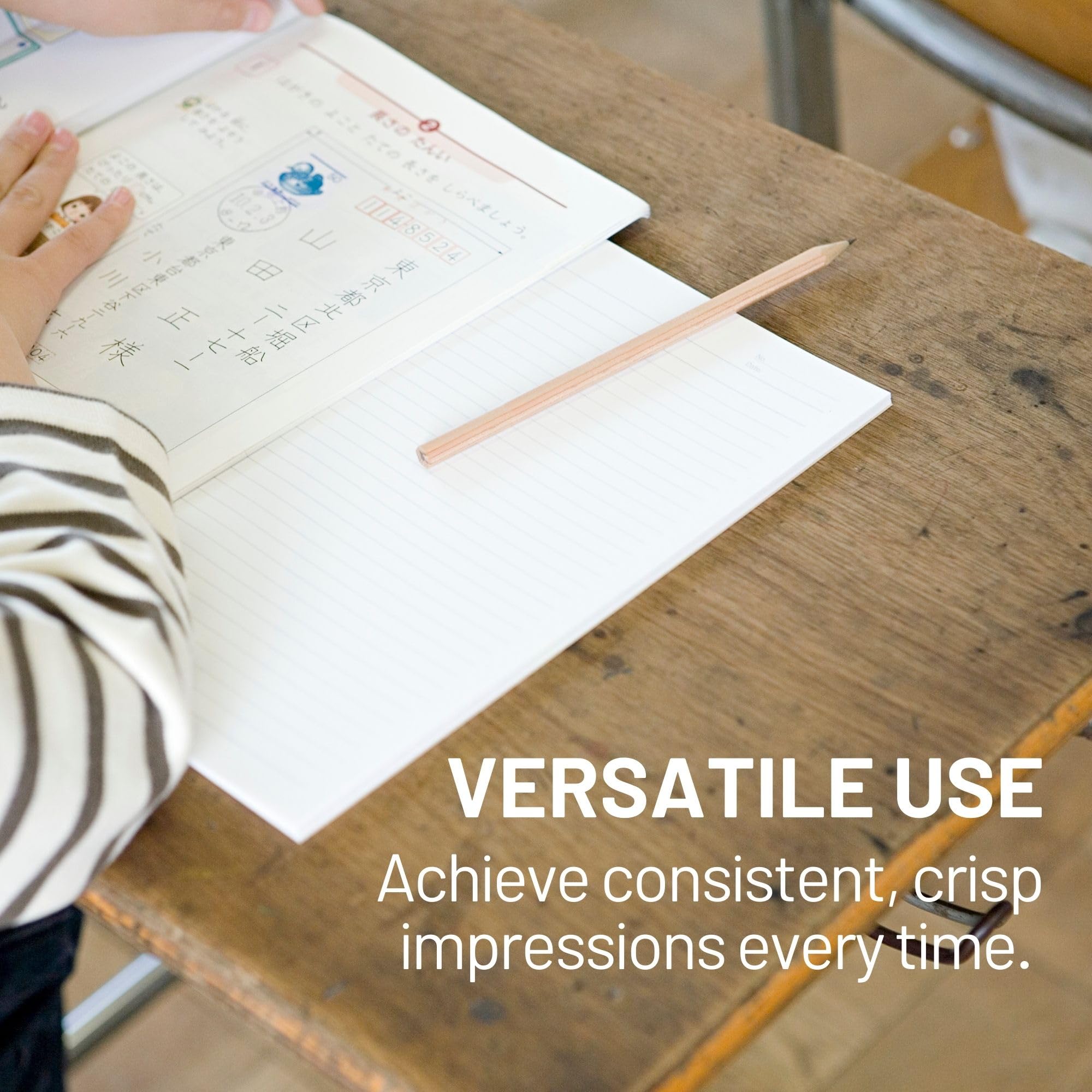 Snapklik.com : Teacher Grading Stamps, Self-Inking Rubber Stamps ...