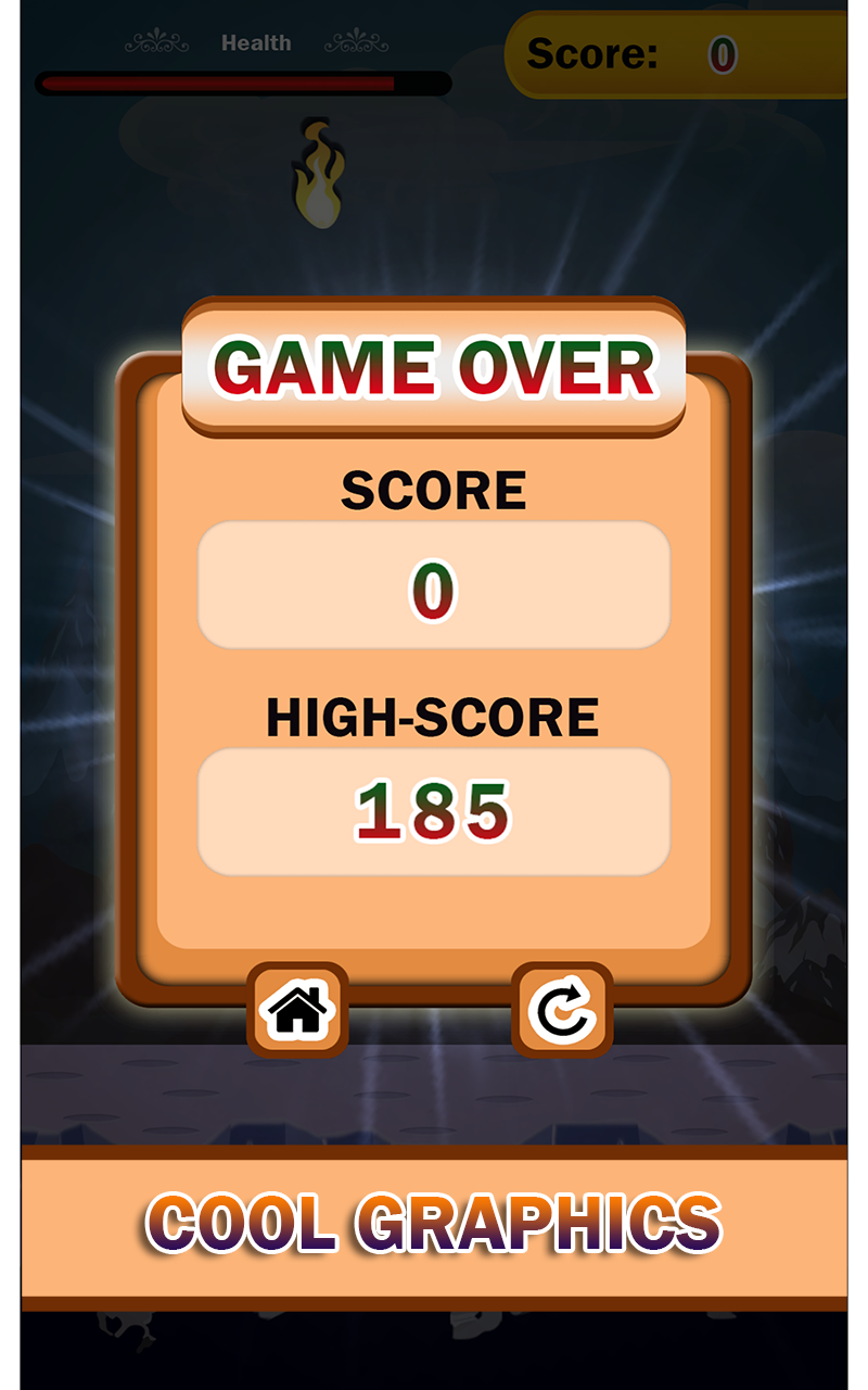 Mummy Run [Escaping Game] - App on Amazon Appstore