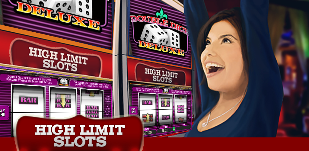 High Limit Slots HD - App on Amazon Appstore