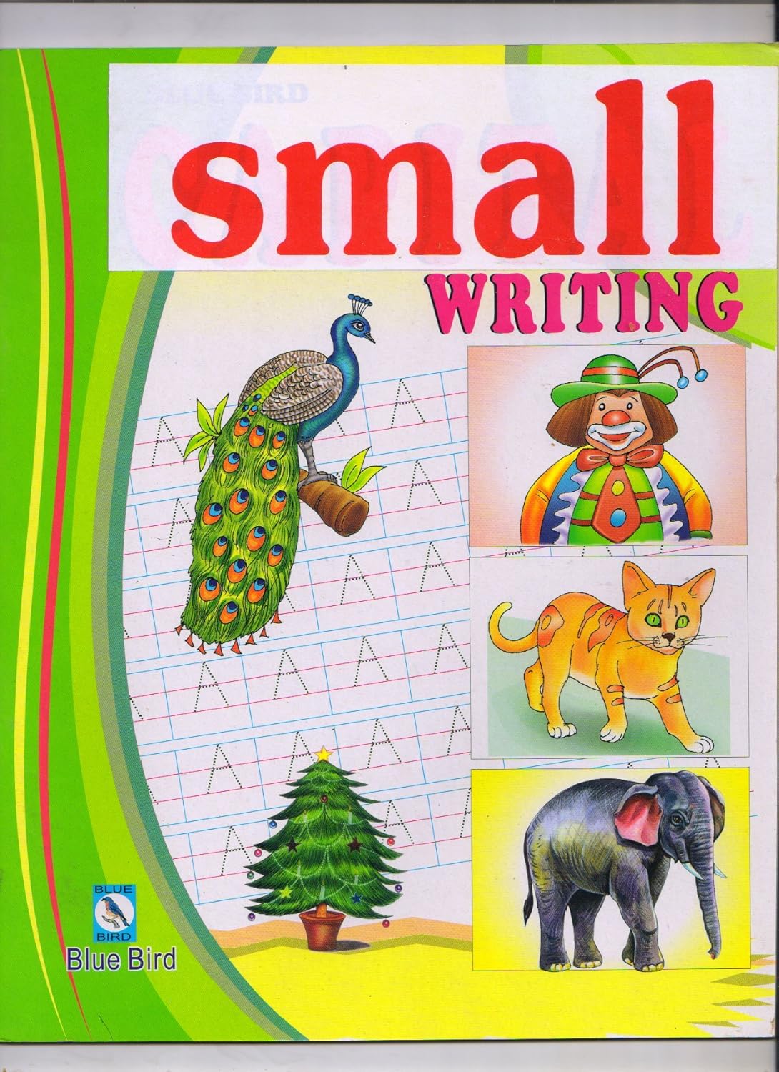 Buy Small Writing Book Online at Low Prices in India | Small Writing ...