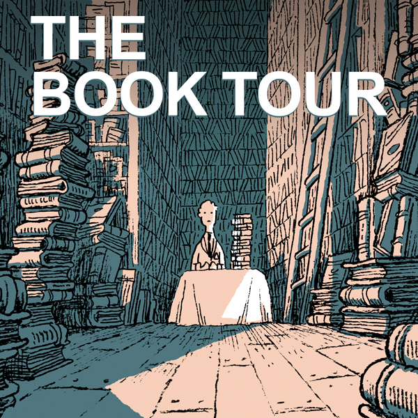 Amazon.com: The Book Tour eBook : Watson, Andi, Watson, Andi: Kindle Store