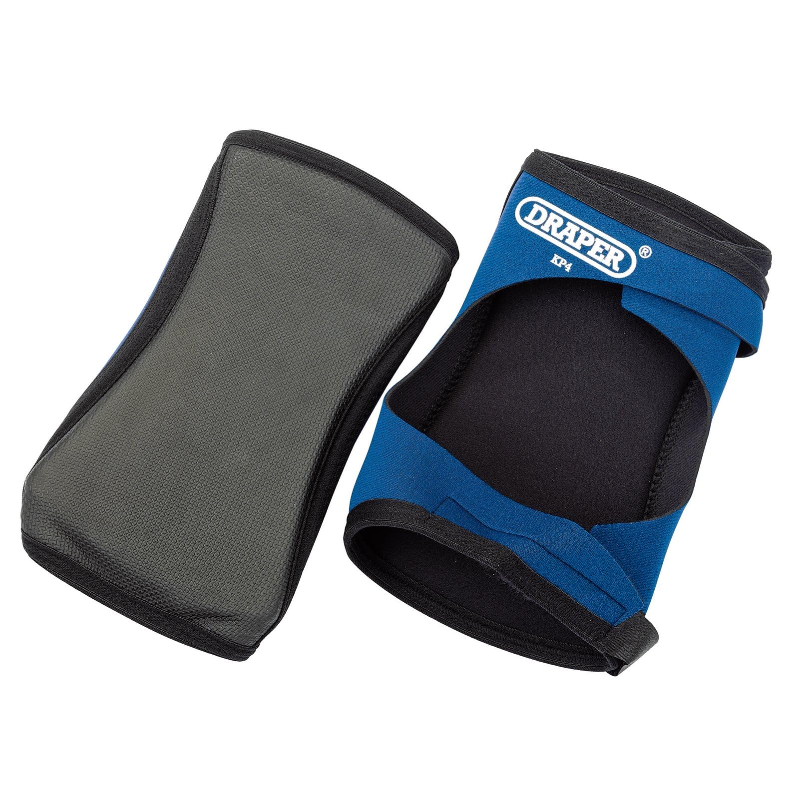 Draper 58096 Pair of Rubber Knee Pads : Amazon.co.uk: DIY & Tools