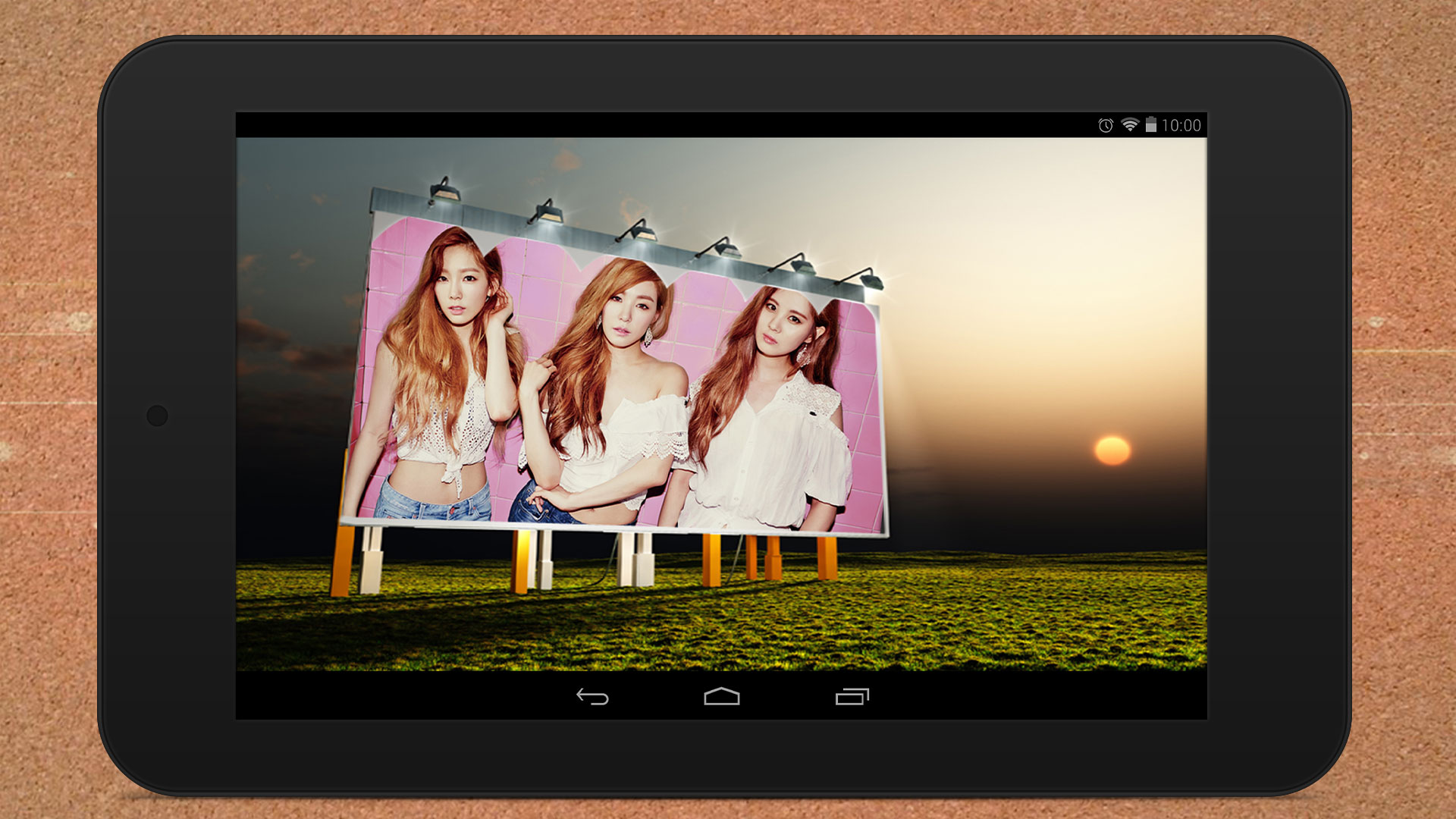 Hoarding Frames - App on Amazon Appstore