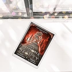 Amazon.com: Of Thorns and Beauty: A Dark Fairy Tale Retelling (Twisted Pages Book 1) eBook ...