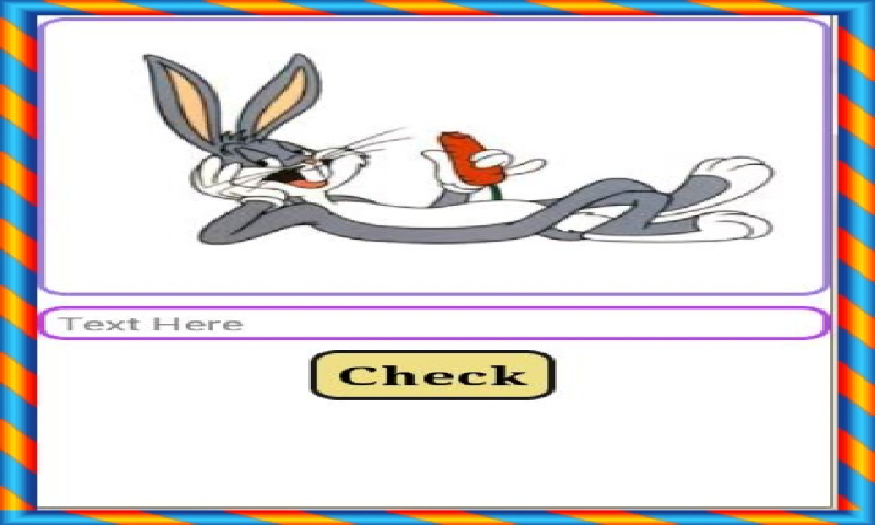 Cartoon Quiz 2 - App on Amazon Appstore