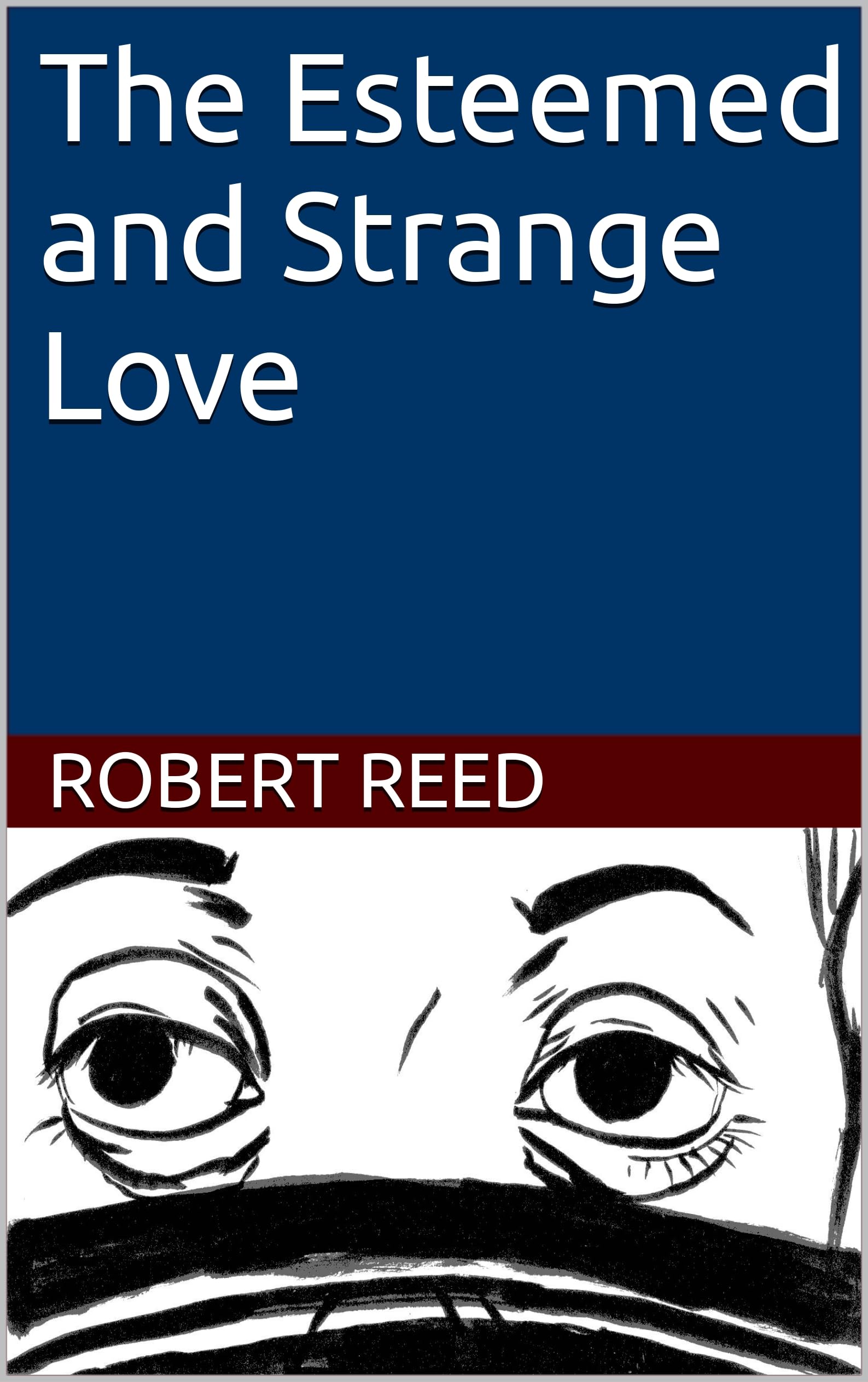 Who Was Robert Reeds Lover