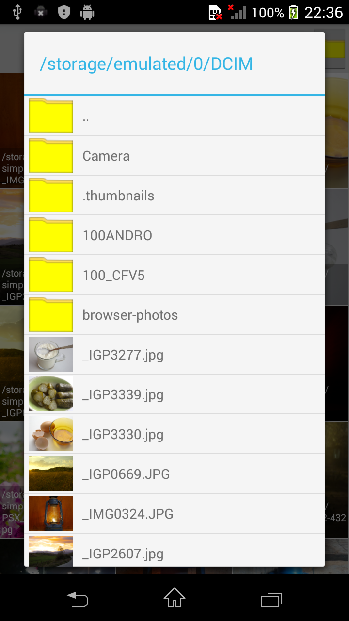 IPTC Photo Metadata Editor - App on the Amazon Appstore