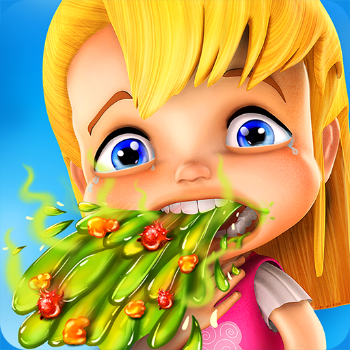 ER Emergency Injection Simulator - Free Doctor Game - App on Amazon ...