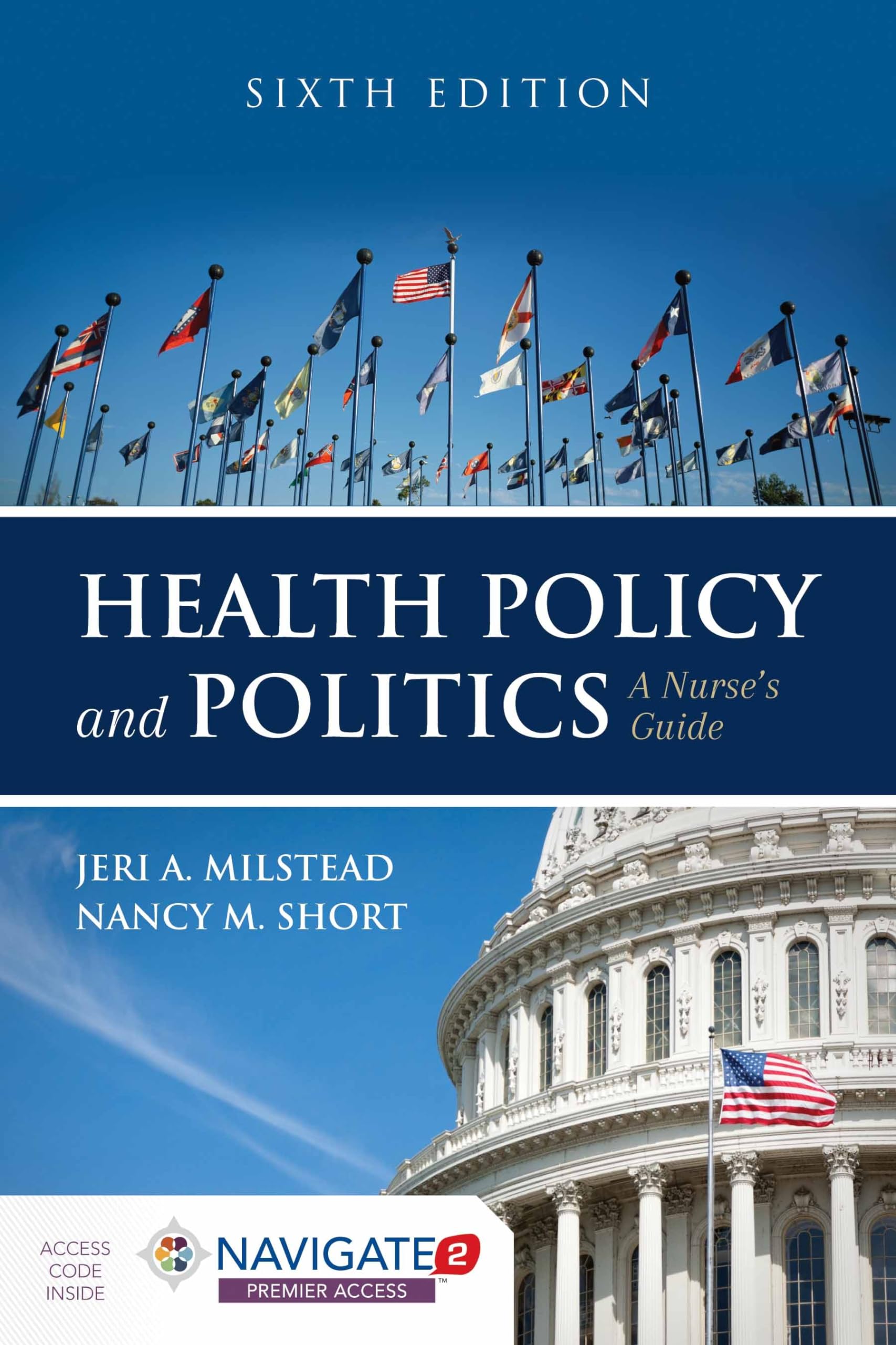 Health Policy and Politics: A Nurse's Guide: 9781284126372: Medicine ...