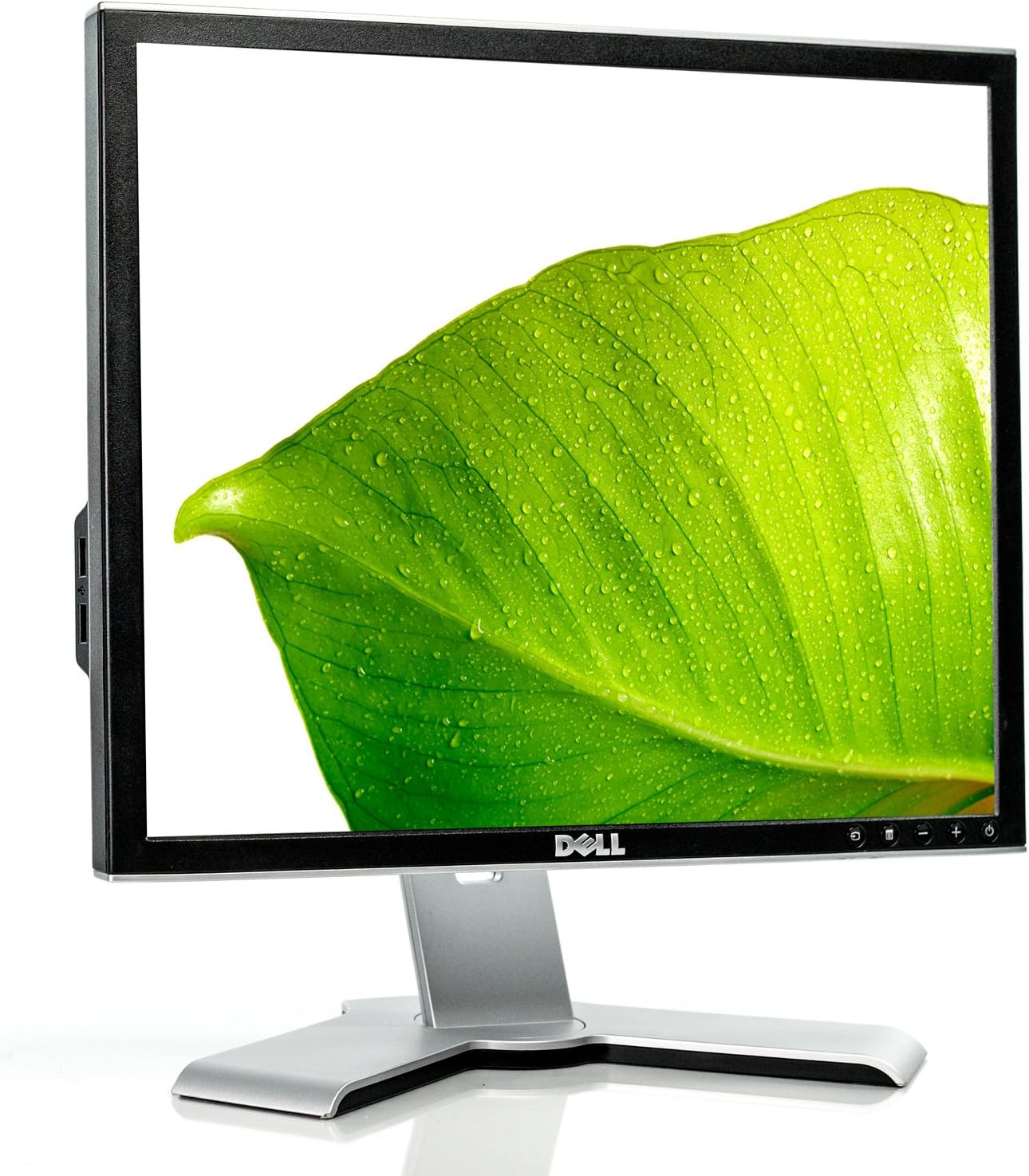 Amazon.com: Dell P2419H 24-Inch Computer Monitor HD LED Display - Flat ...