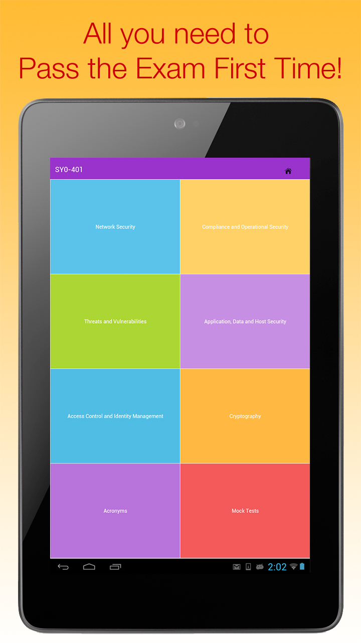 CompTIA Exam Prep Bundle (Security+ SY0-401 and Network+ N10-005 ...