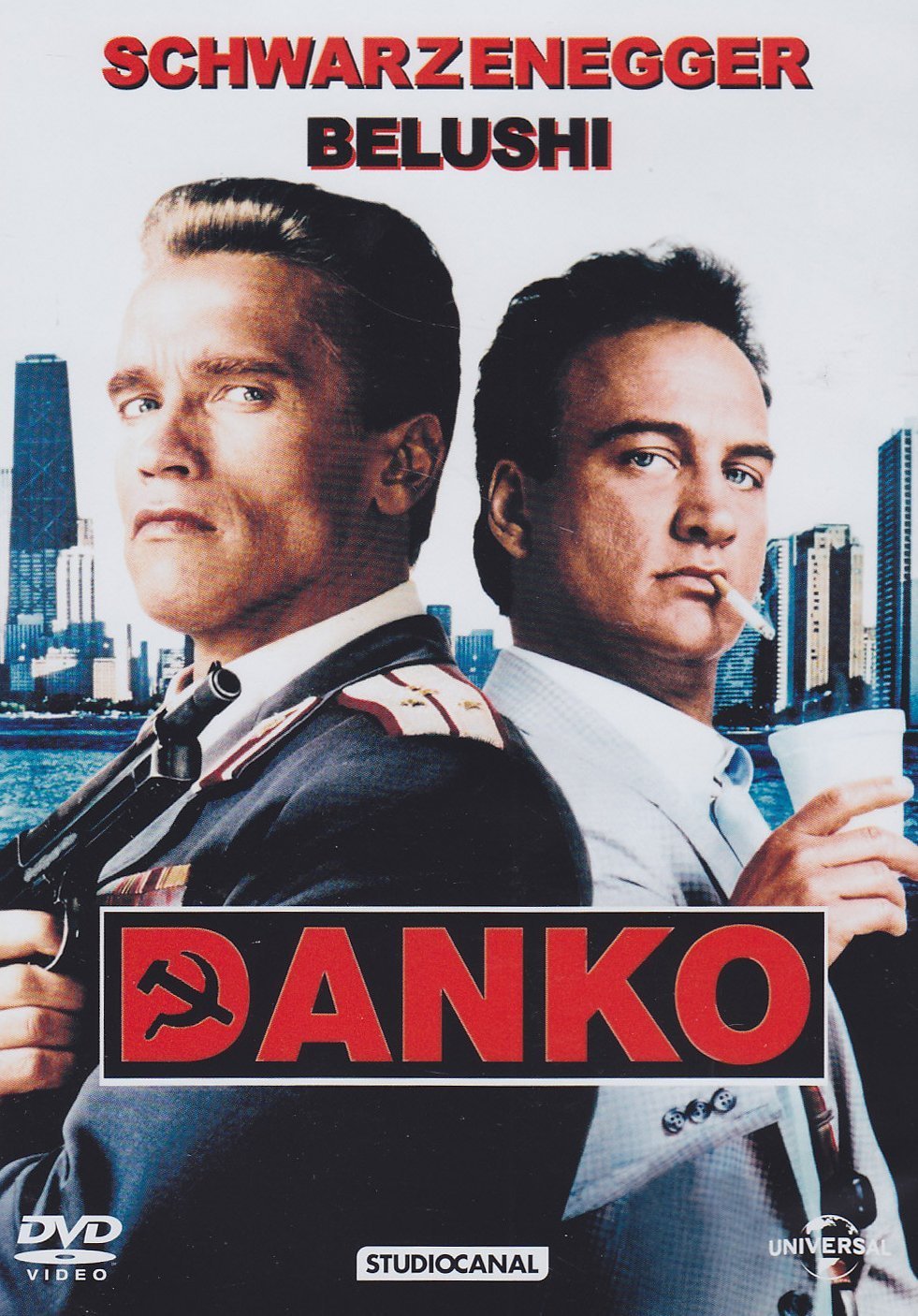 Danko: Amazon.it: vari, vari, vari: Film e TV