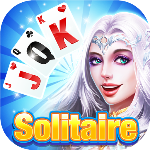 Solitaire Alpha - Free Classic Card Solitaire TriPeaks Games For Kindle ...