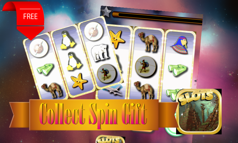 Aztec Gold Slots Deluxe - App on the Amazon Appstore