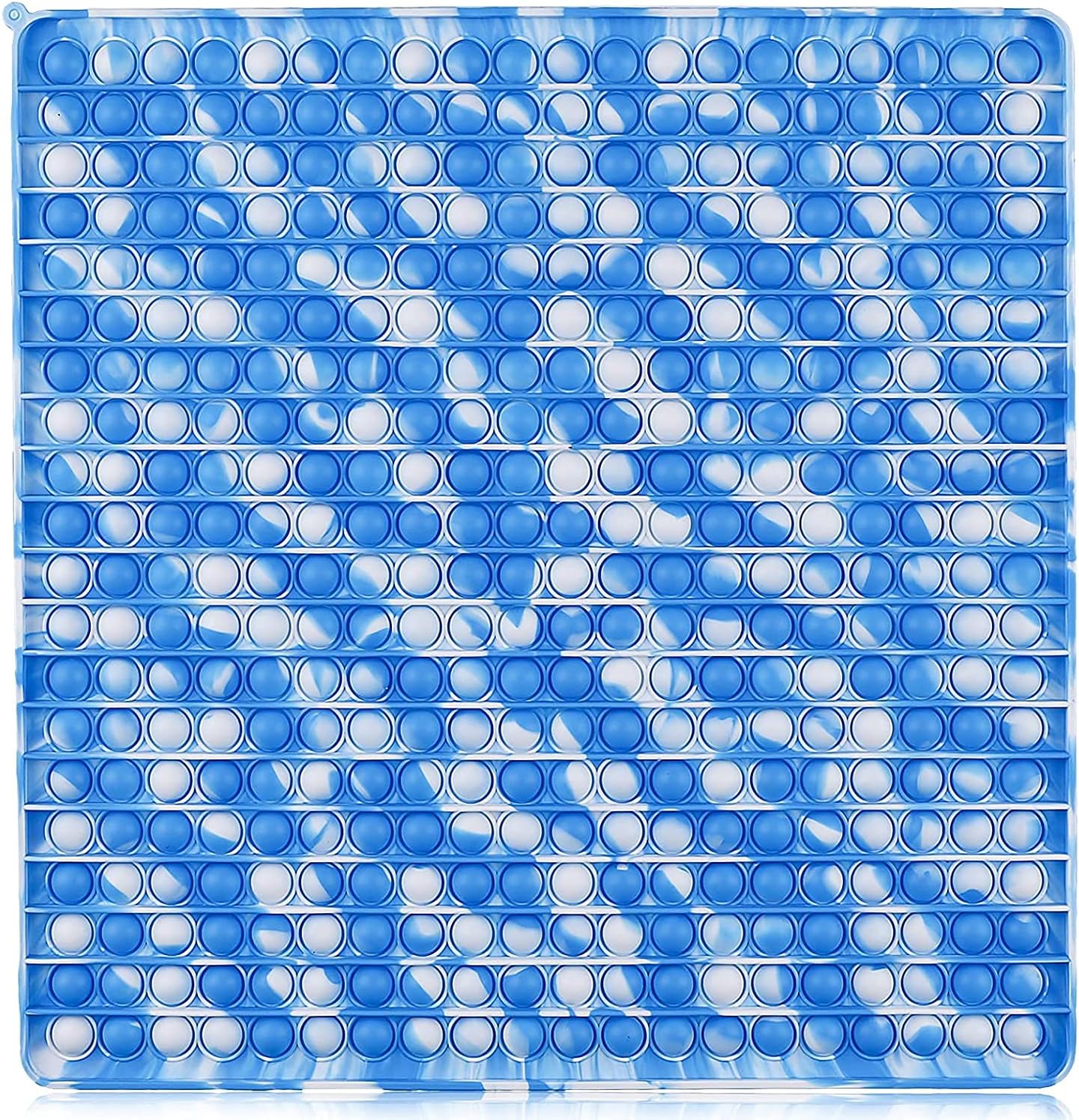 Huge Big Giant Pop Fidget It 400 Bubbles Sensory Toy For Stress Relief ...