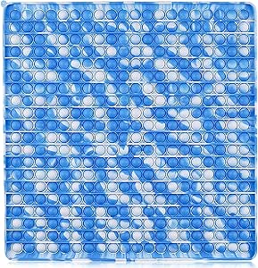 Huge Big Giant Pop Fidget It 400 Bubbles Sensory Toy For Stress Relief ...