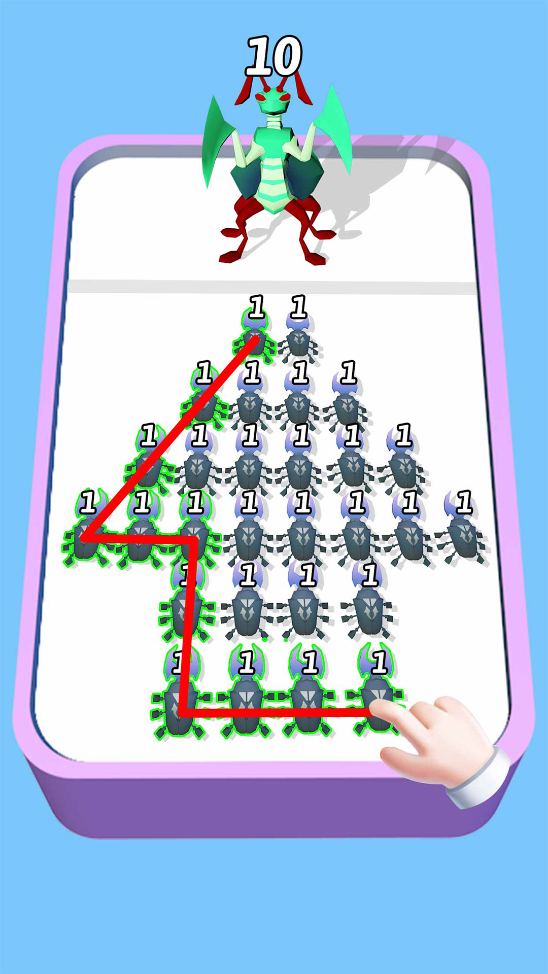 Merge Master - App on Amazon Appstore