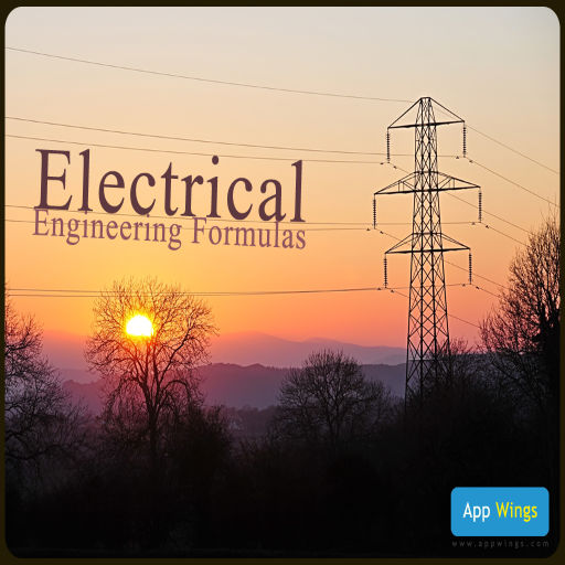 Electrical Engineering Formulas: app su Amazon Appstore