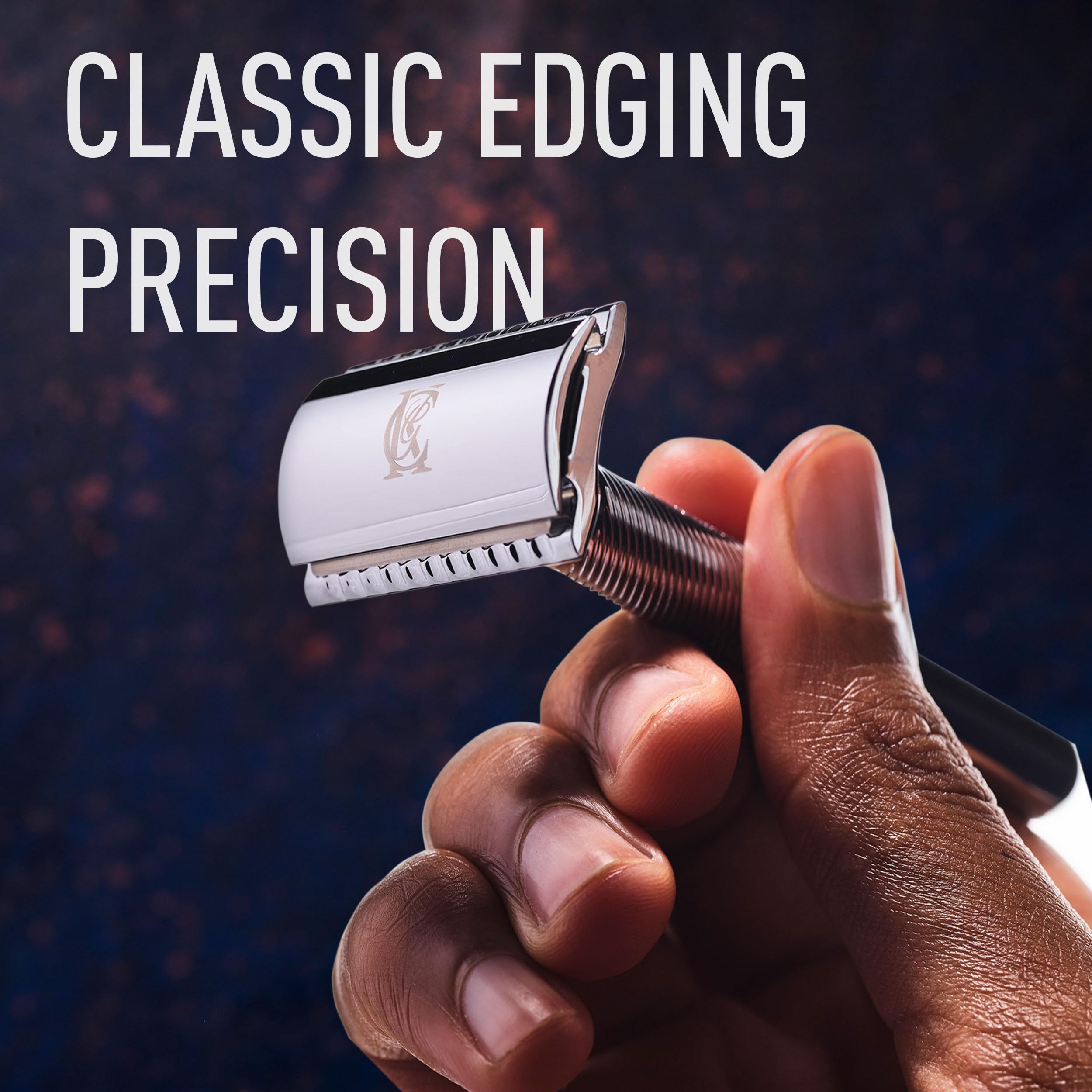 Snapklik.com : King C Gillette Double-Edge Safety Razor Blades For ...