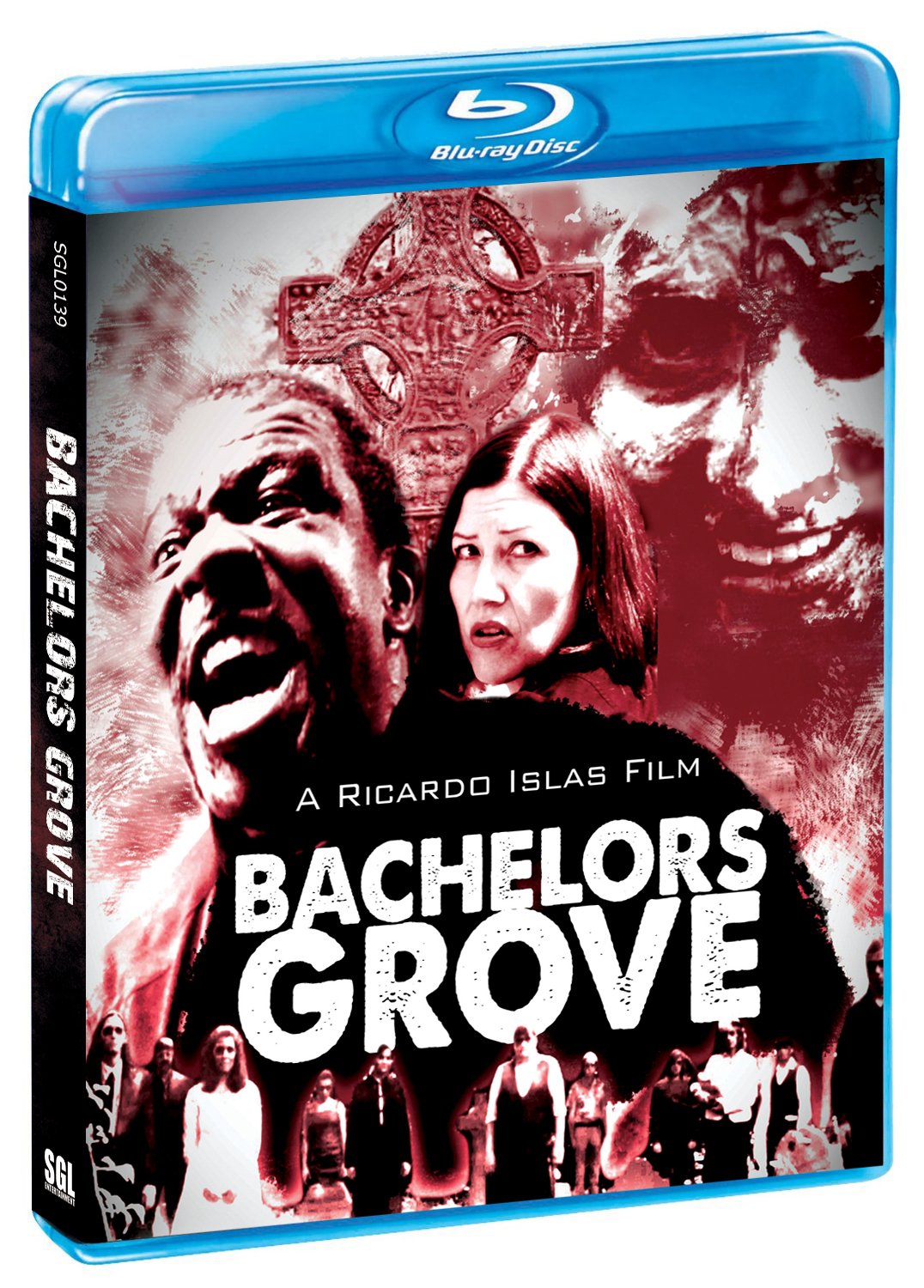 Amazon.com: Bachelors Grove : Tim Krueger, Suzy Brack, Ned Ricks ...