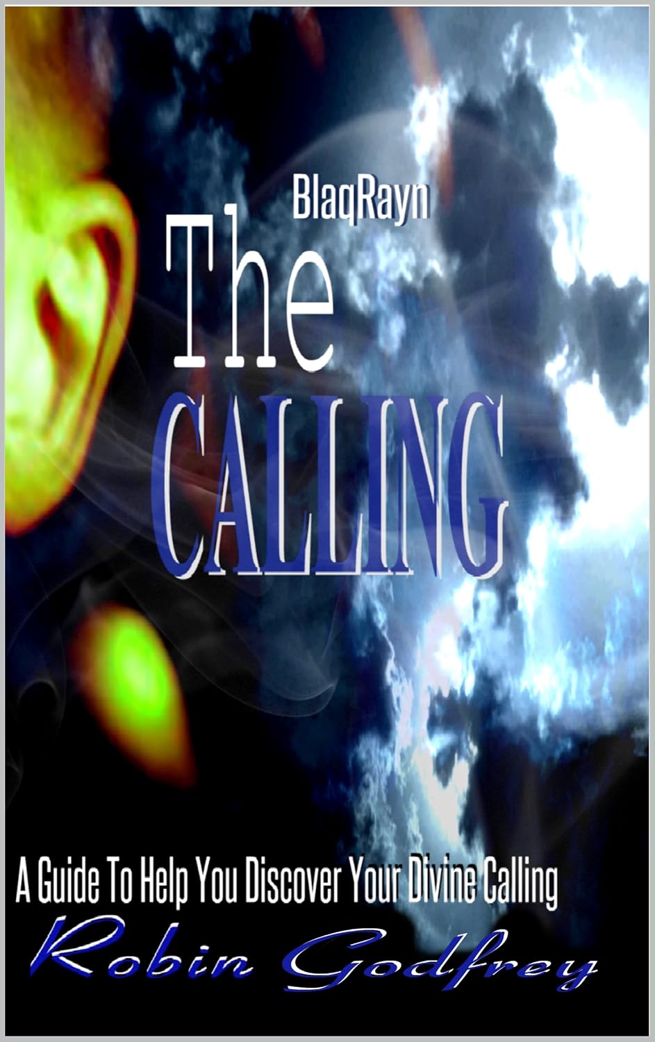 Amazon.com: The Calling eBook : Godfrey, Robin, Godfrey, Sylvia A ...