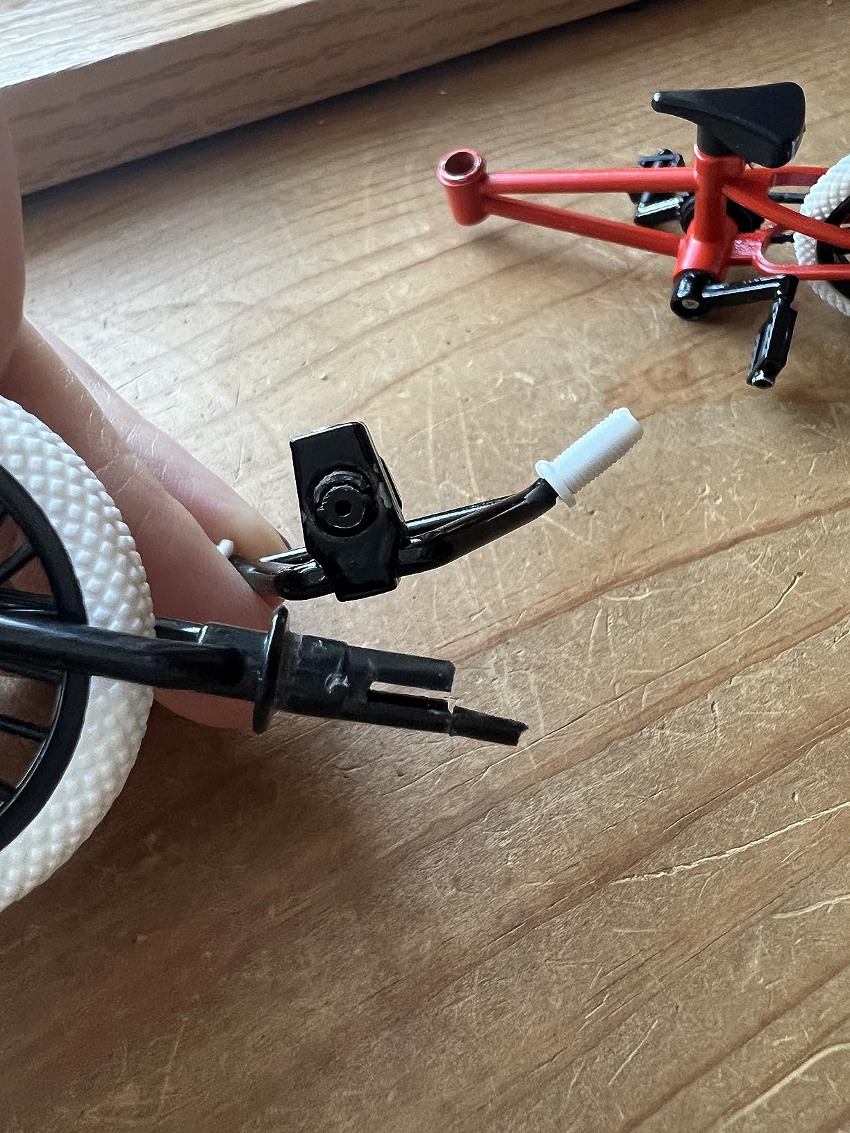 $3/mo - Finance Tailwhip Metal Finger Bike Mountain Bike Toys ...