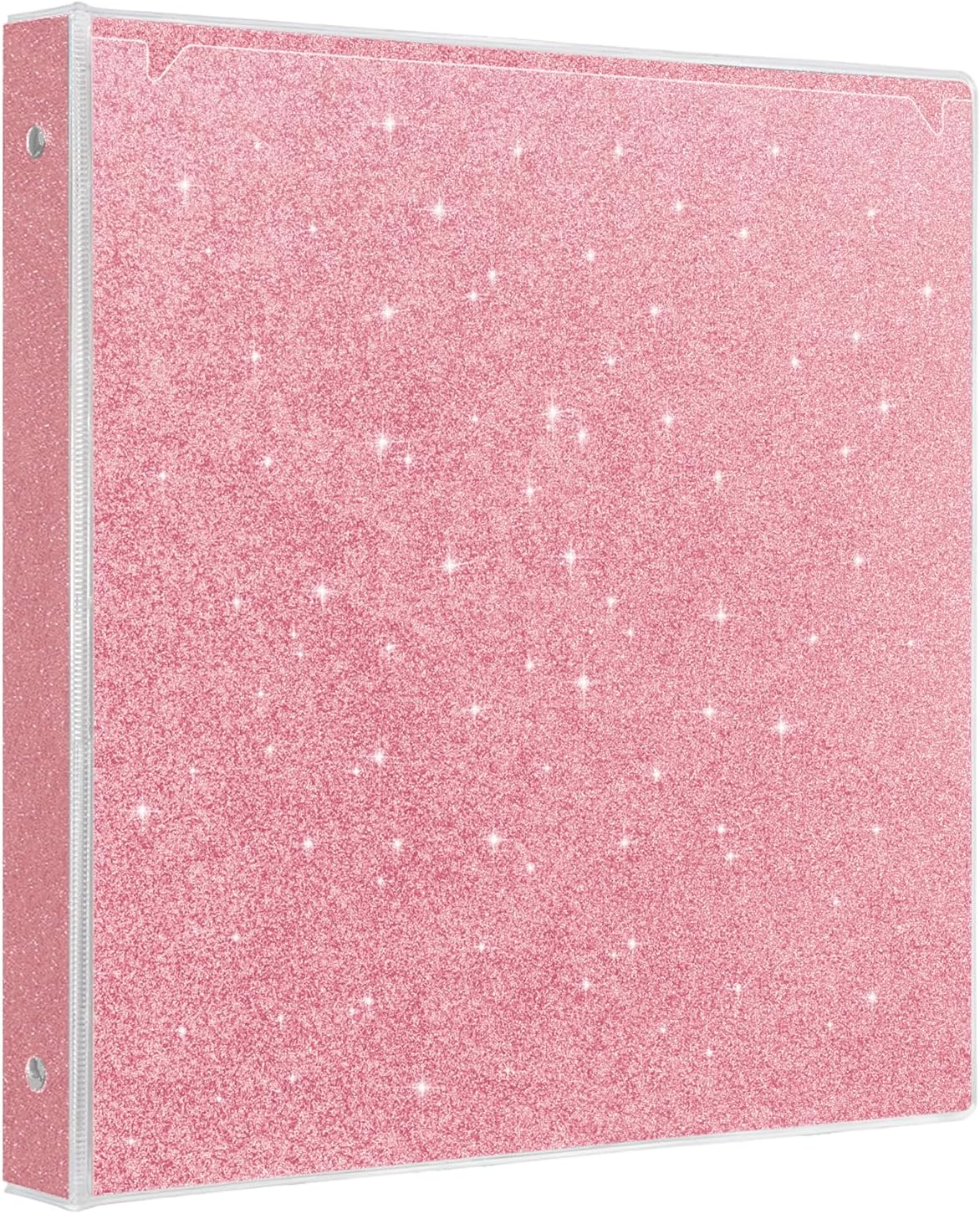 Amazon.com : EYROZILL 3 Rings Binder for School Supplies, 1 Inch Round ...