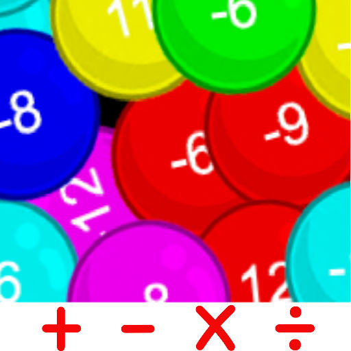 Math Bubble - App on Amazon Appstore