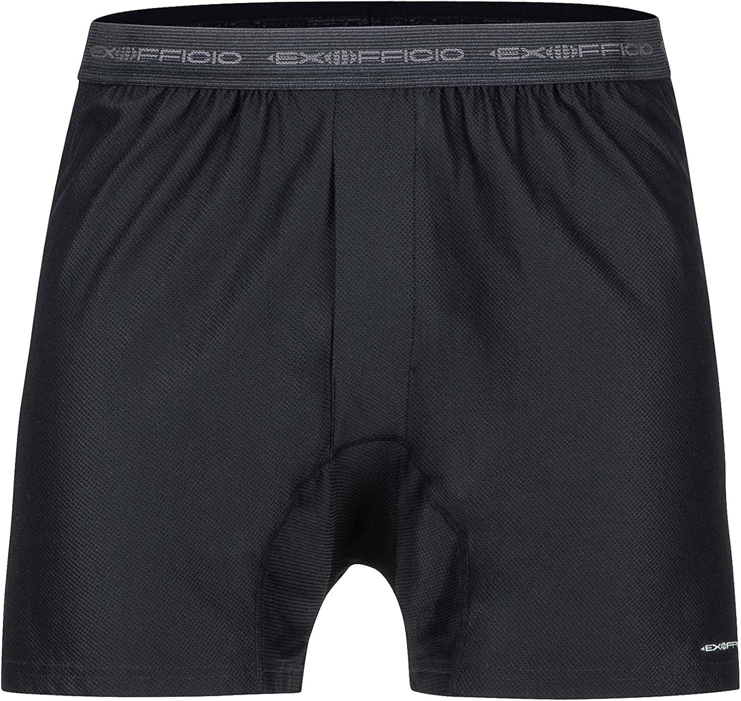 Amazon.com: ExOfficio Mens Underwear | Boxers for Men| Give-N-Go Boxers ...