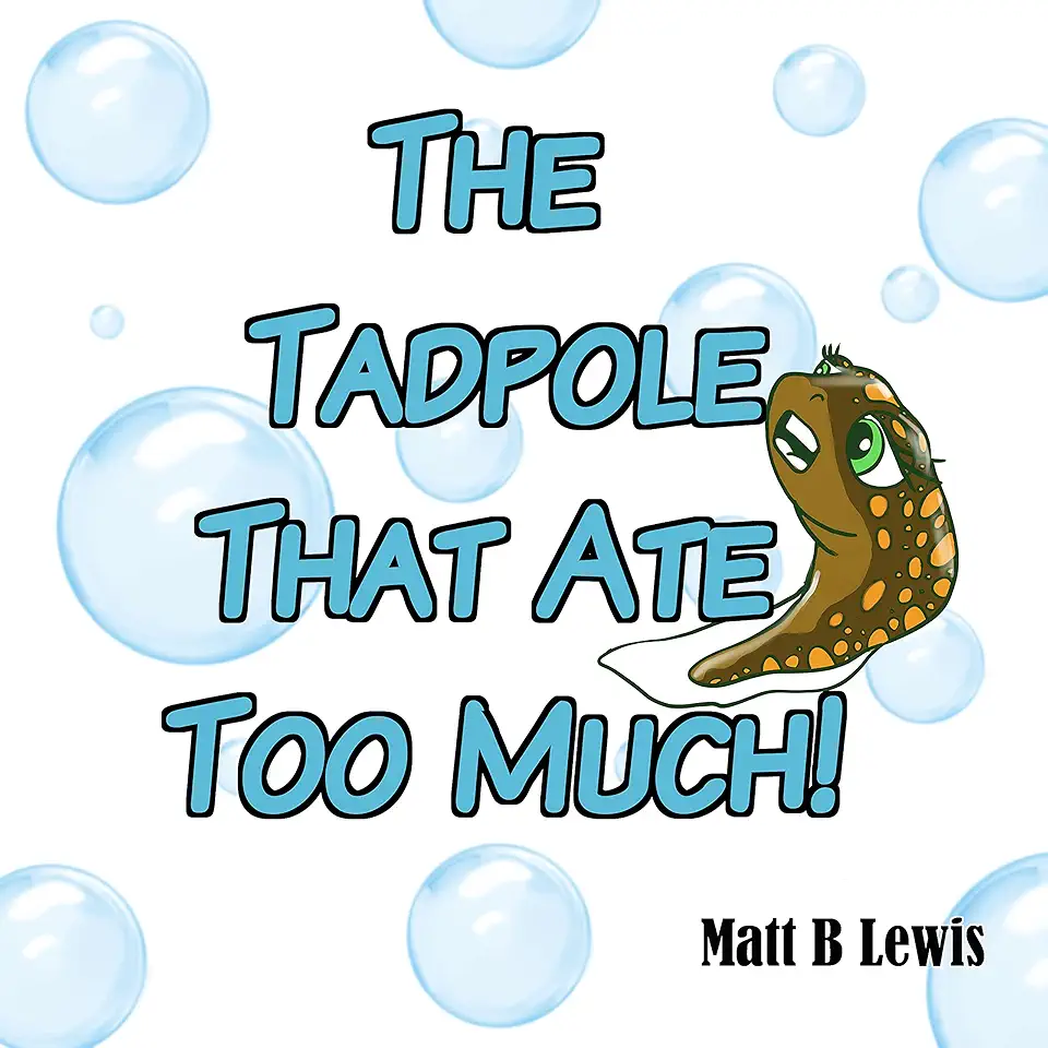 Understanding The Life Cycle Of Toads: From Tadpoles To Adult Toads ...
