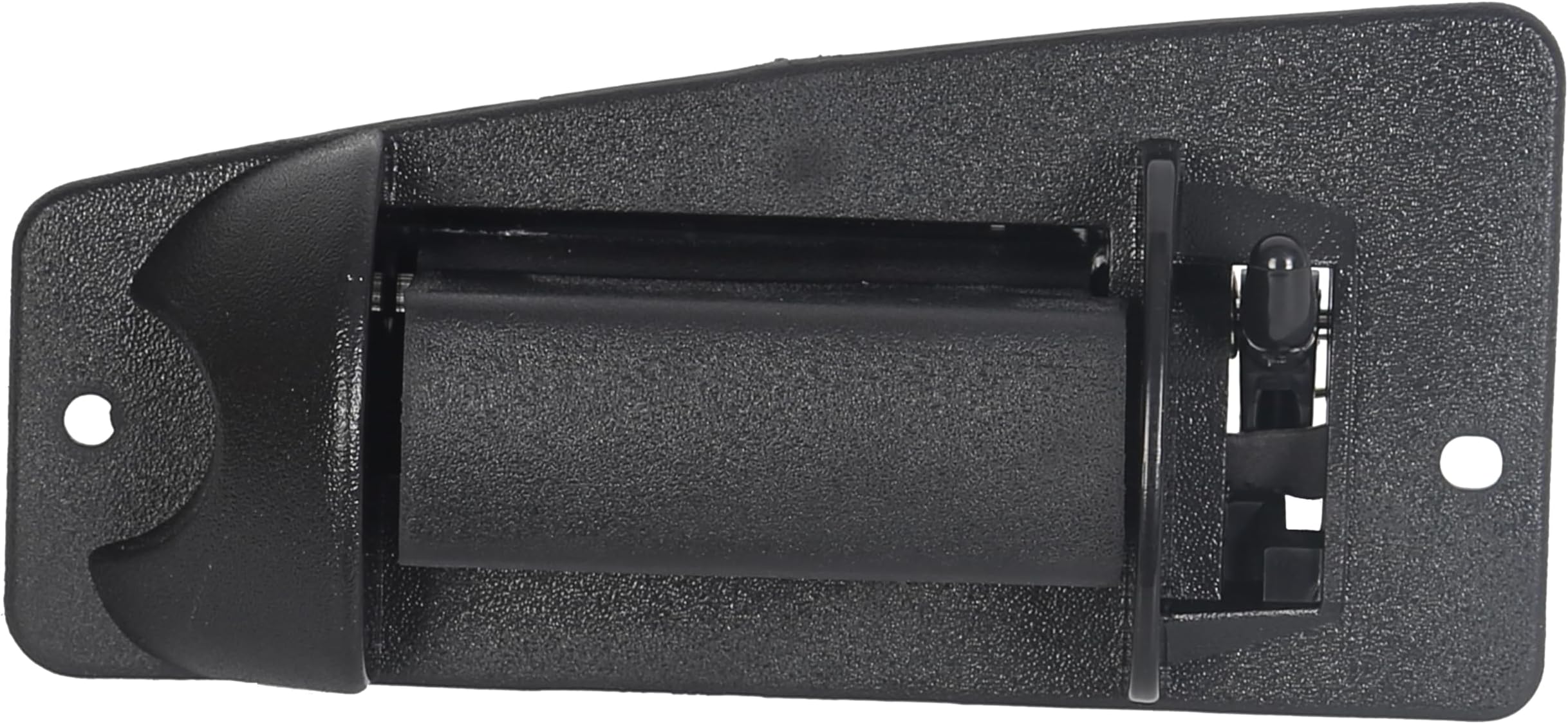 Amazon.com: Parts N Go 1999-2007 Silverado Sierra Extended Cab Door ...