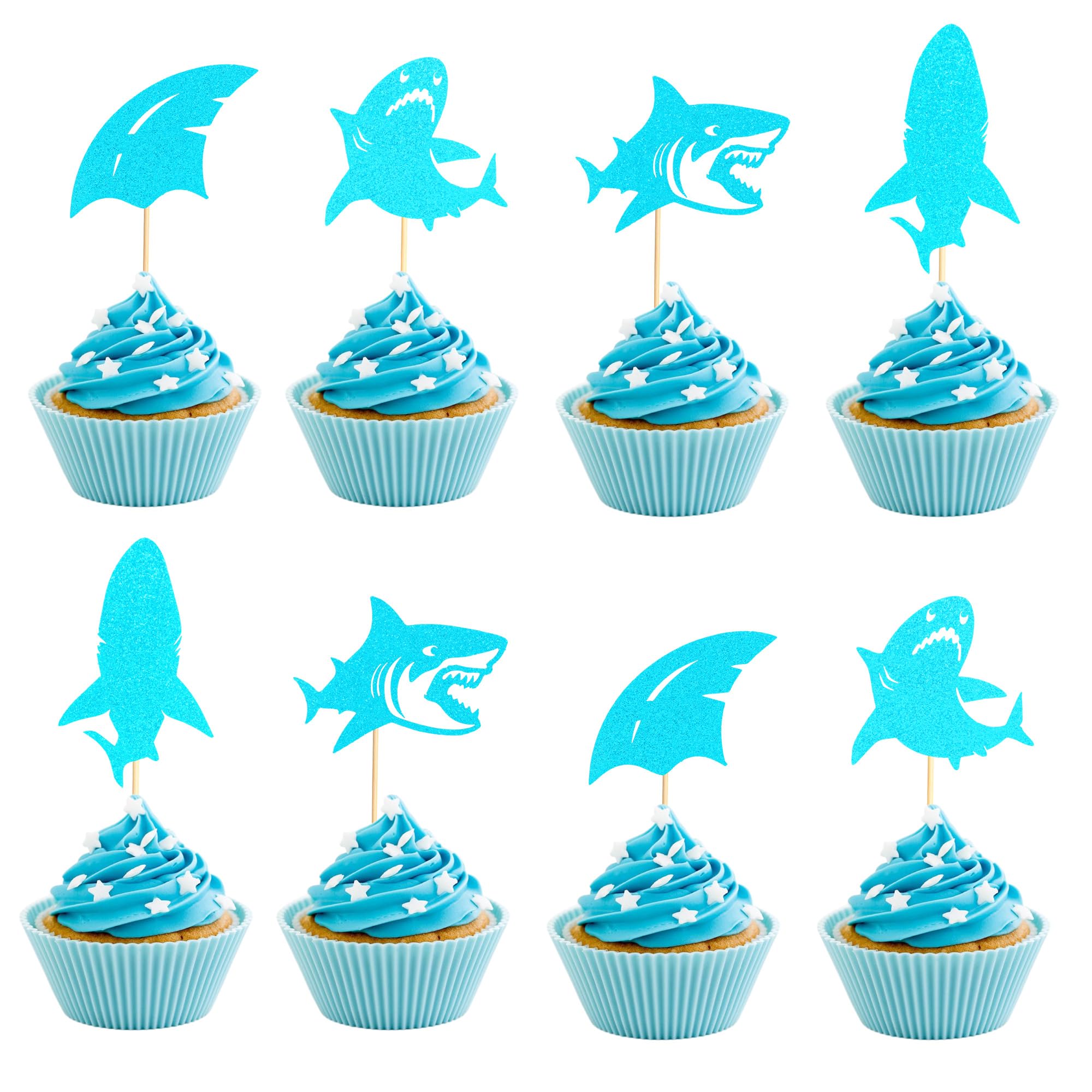 Hai Cupcakes Hi Hats – Trophy Cupcakes