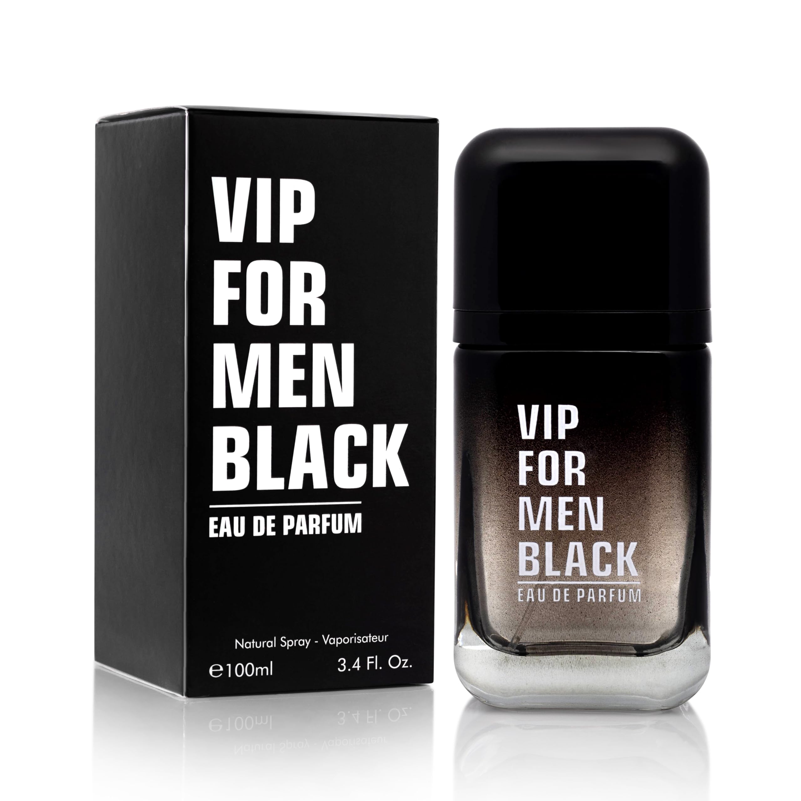 Eau de Parfum VIP Black para... - B0F9ZYB3X7 | Encarguelo.com