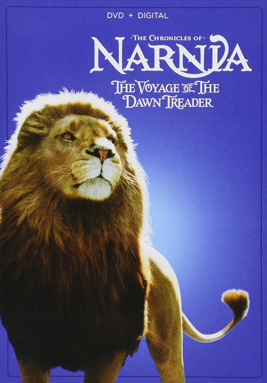 Chronicles Of Narnia: Voyage Of The Dawn Treader [Edizione: Stati Uniti ...