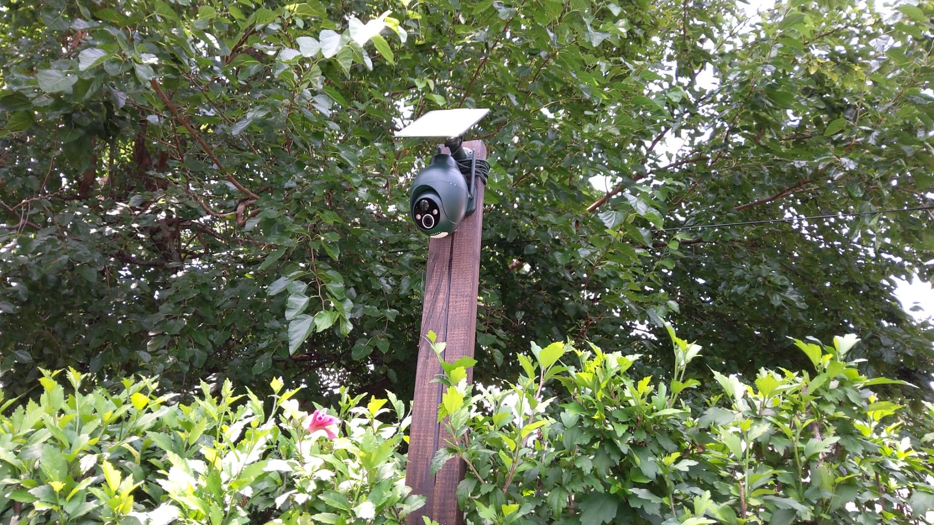 $12/mo - Finance TKENPRO 2K Security Cameras Wireless Outdoor with ...