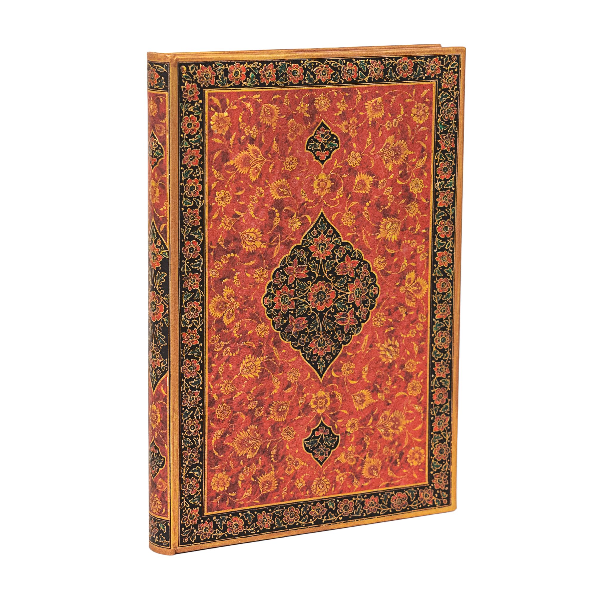 Paperblanks | Layla | Persian Poetry | Hardcover Journal | Midi | Lined ...