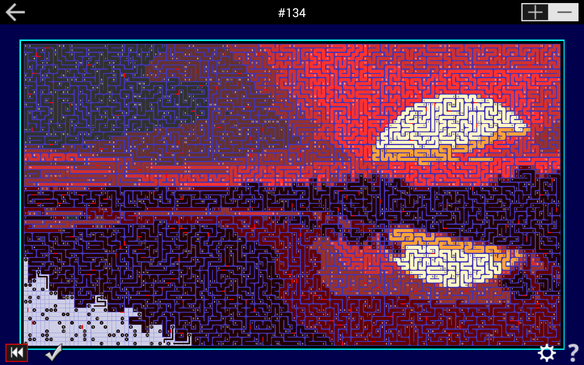PathPix Color - App on Amazon Appstore