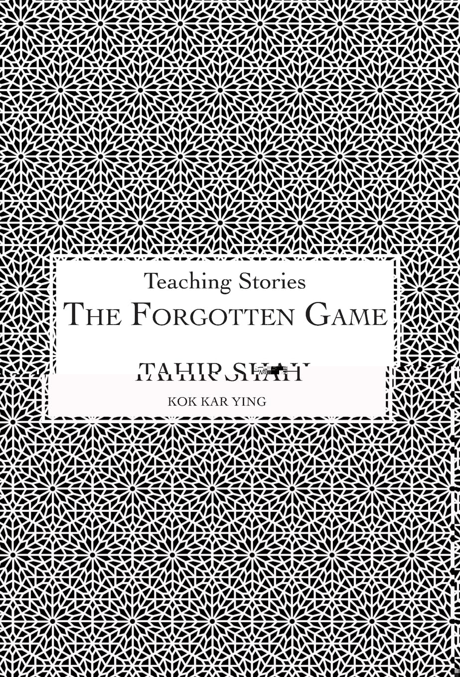 Buy The Forgotten Game Book Online at Low Prices in India | The ...