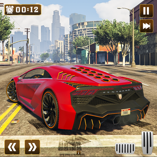 Real Furious Car Driving Race Master Simulator 3D - App on Amazon Appstore