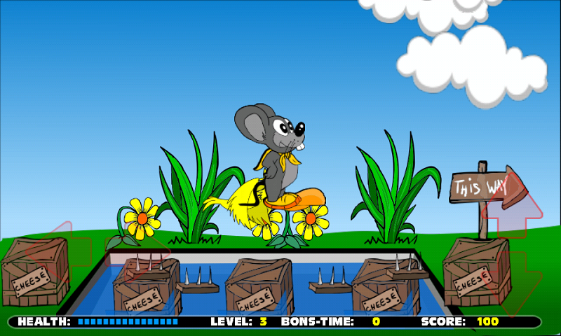 Chese hunter - App on Amazon Appstore