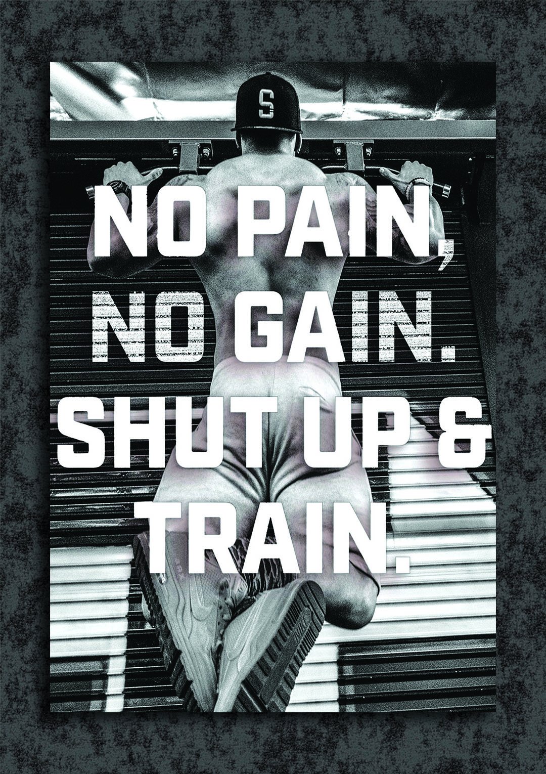 Tamatina Gym Posters Gym Posters Motivational Gym Posters For Wall ...